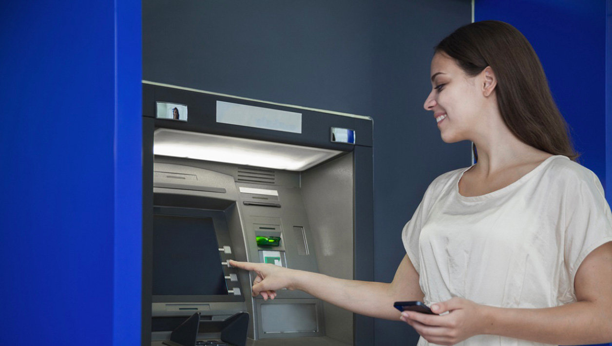 Come prelevare all’ATM: tutte le indicazioni | Banco BPM