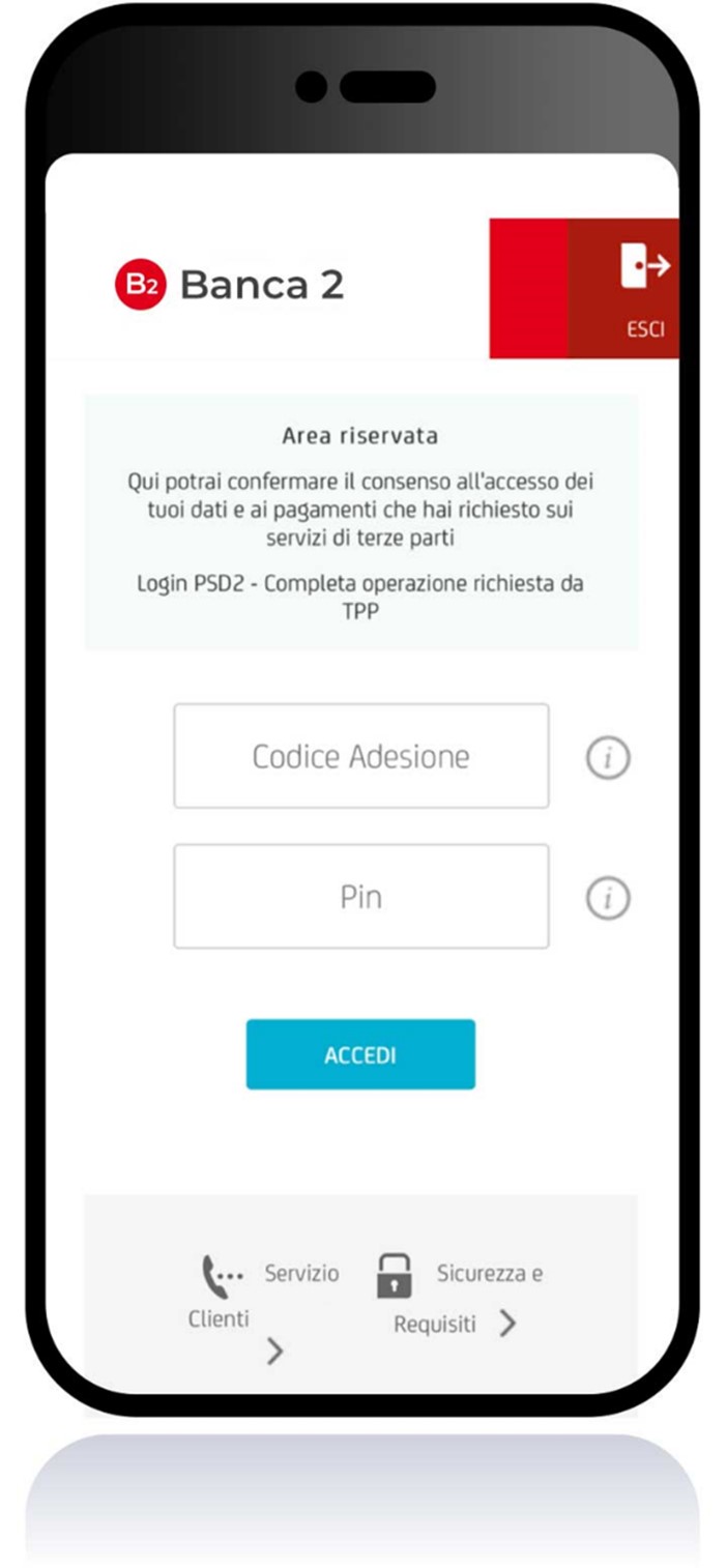 Aggregatori di conti correnti YouConnect e Weconnect | Banco BPM